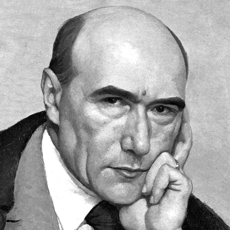 André Gide – Alba Editorial