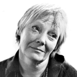 Cicely Berry – Alba Editorial