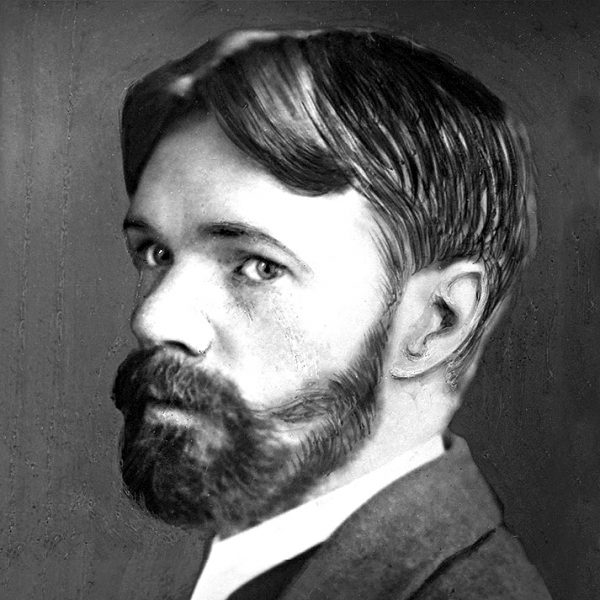 D. H. Lawrence – Alba Editorial