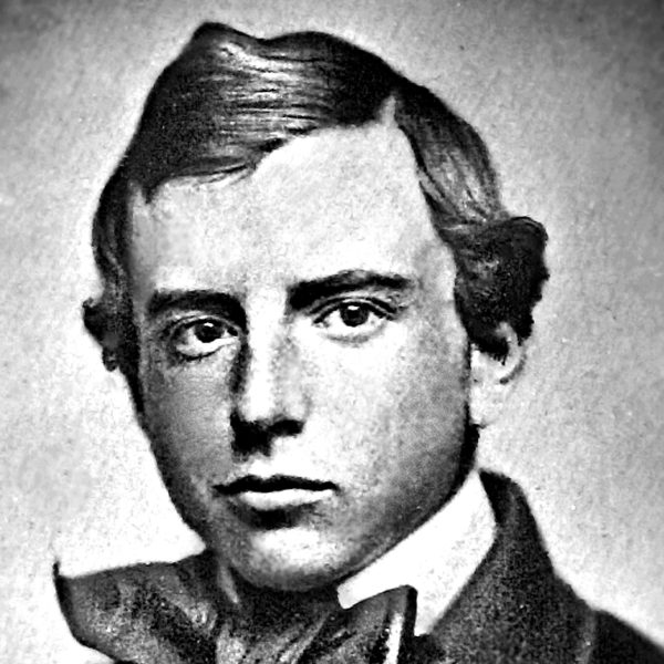 Henry Adams – Alba Editorial