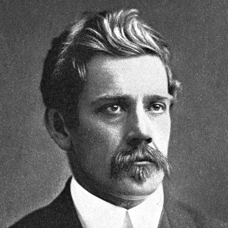 John M. Synge – Alba Editorial