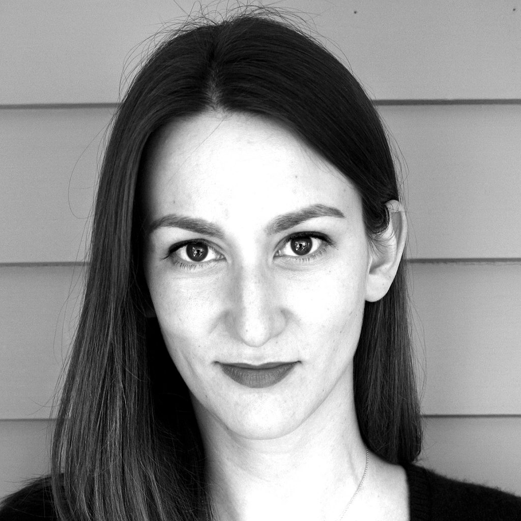 Katherine Howe – Alba Editorial