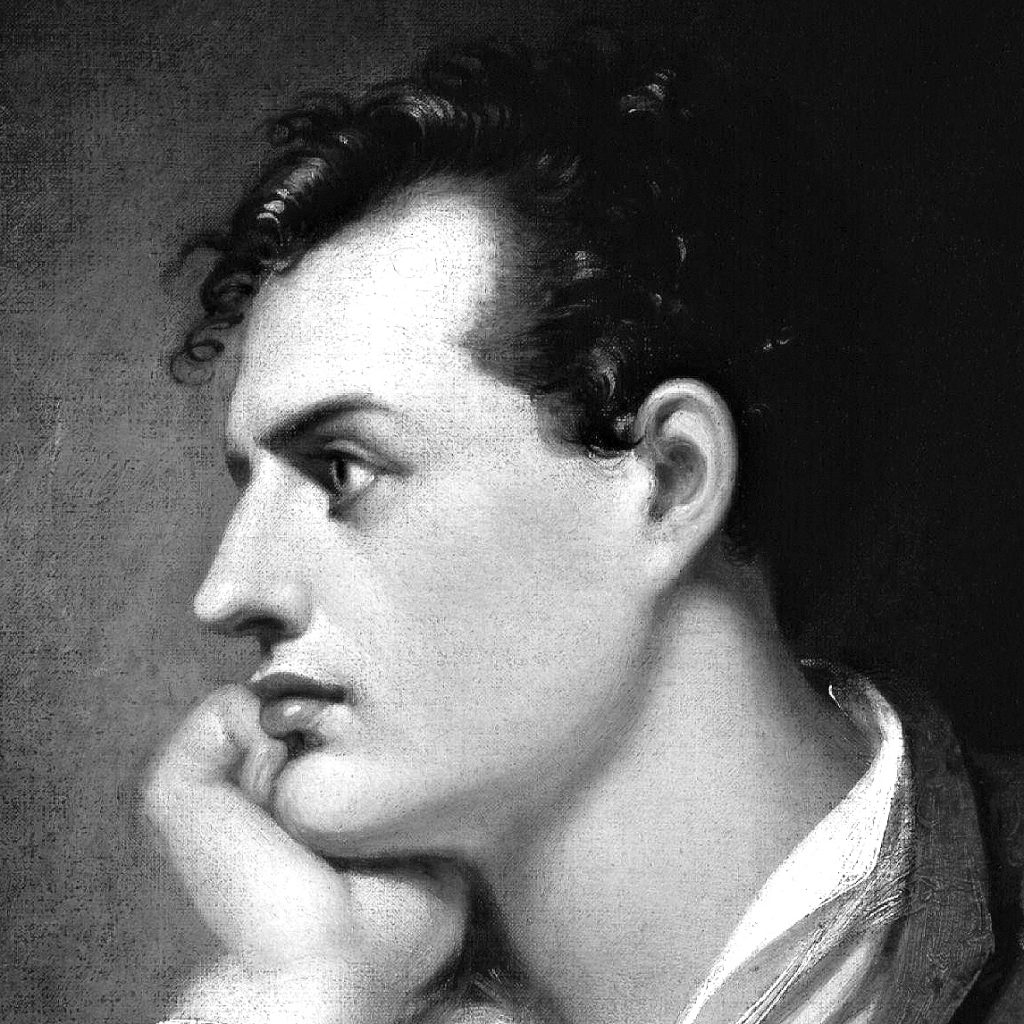 Lord Byron – Alba Editorial