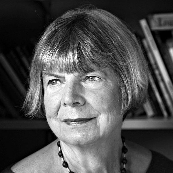 Margaret Drabble – Alba Editorial