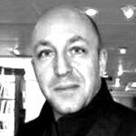 Mark Salisbury – Alba Editorial