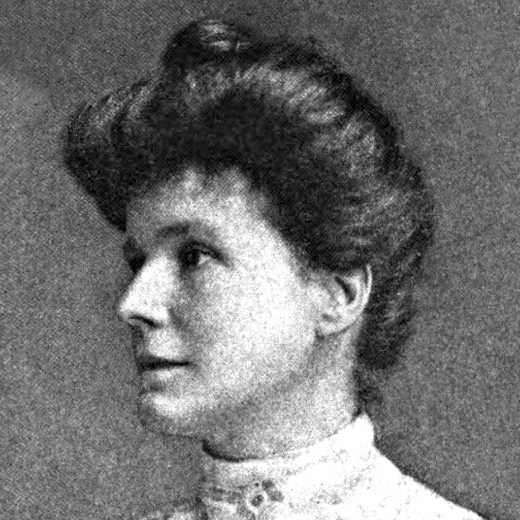 May Sinclair – Alba Editorial