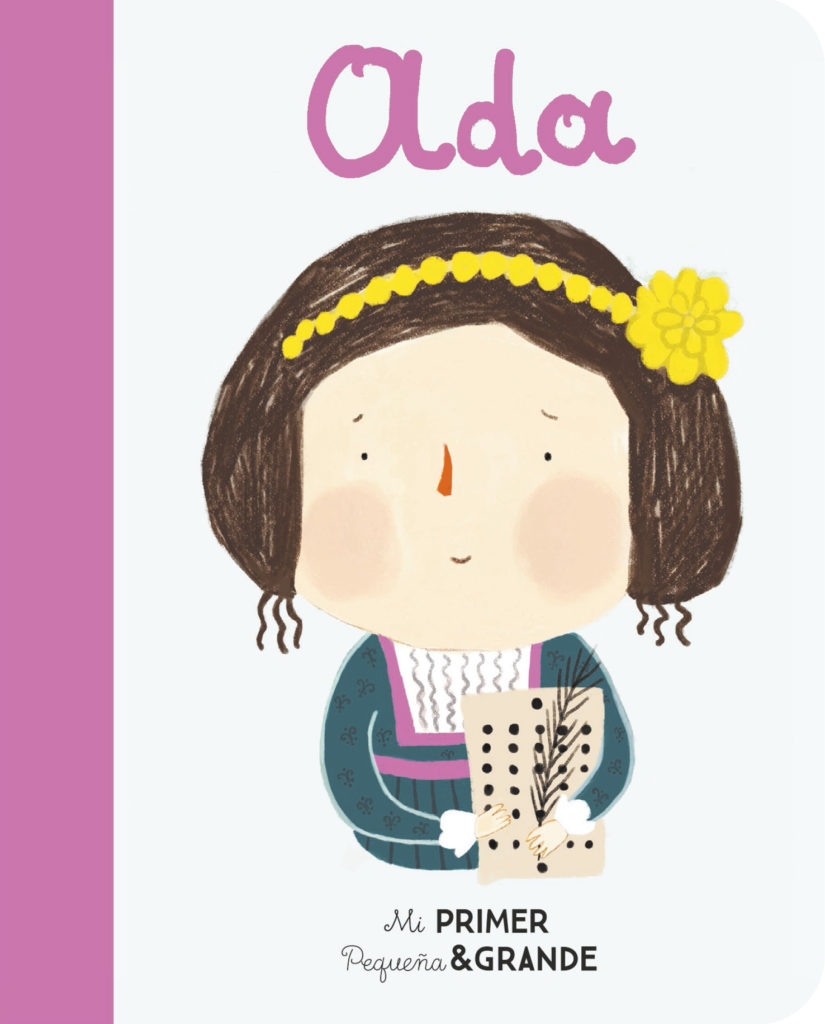 Colección Mi primer Pequeña&Grande – Alba Editorial