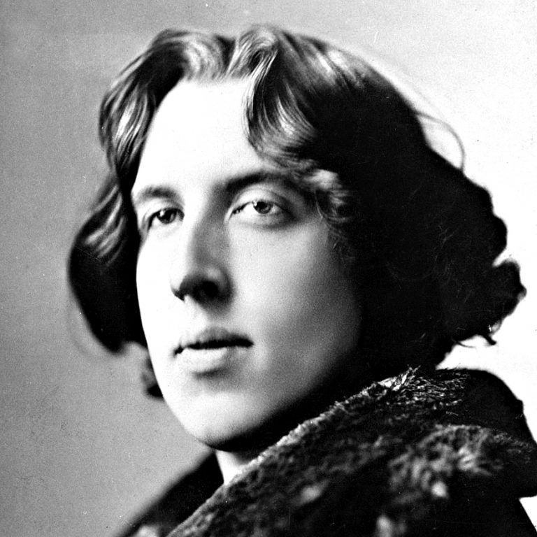 Oscar Wilde