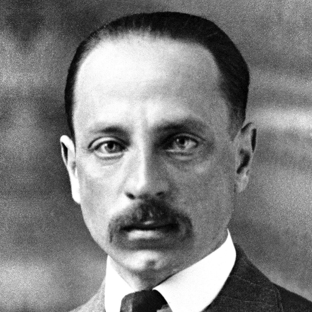 Rainer Maria Rilke – Alba Editorial