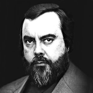 Ray Russell – Alba Editorial