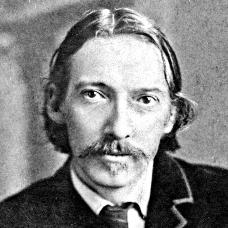 Robert Louis Stevenson – Alba Editorial