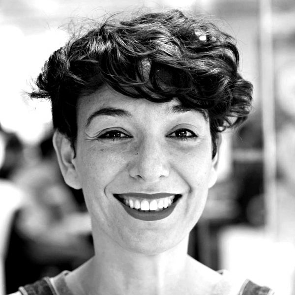 María Isabel Sánchez Vegara – Alba Editorial