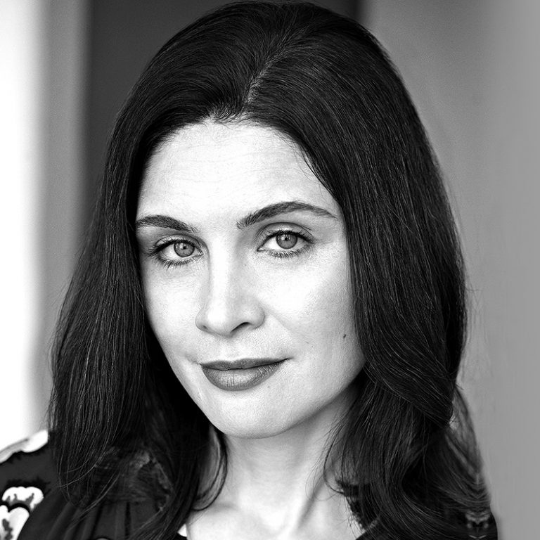 Lauren Mechling – Alba Editorial