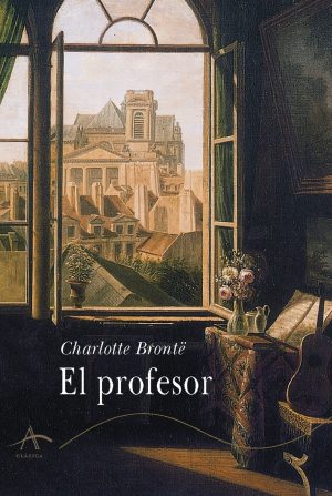 El profesor – Alba Editorial