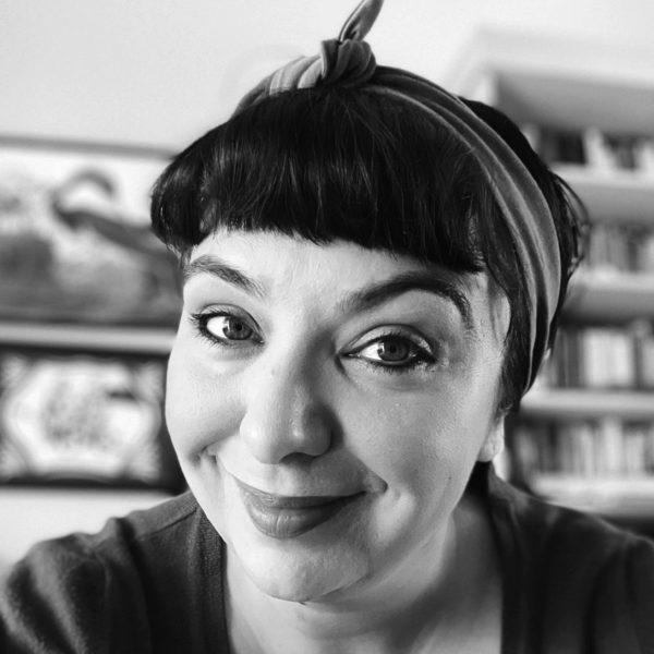 Emily Howes – Alba Editorial