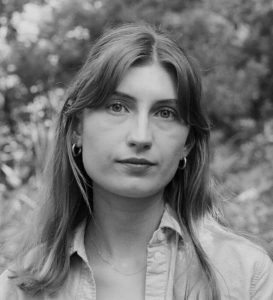 Alina Grabowski – Alba Editorial