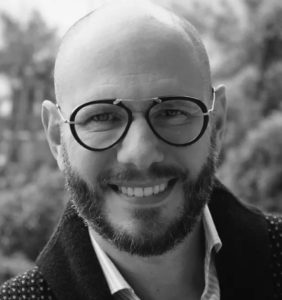 Steven Rowley – Alba Editorial