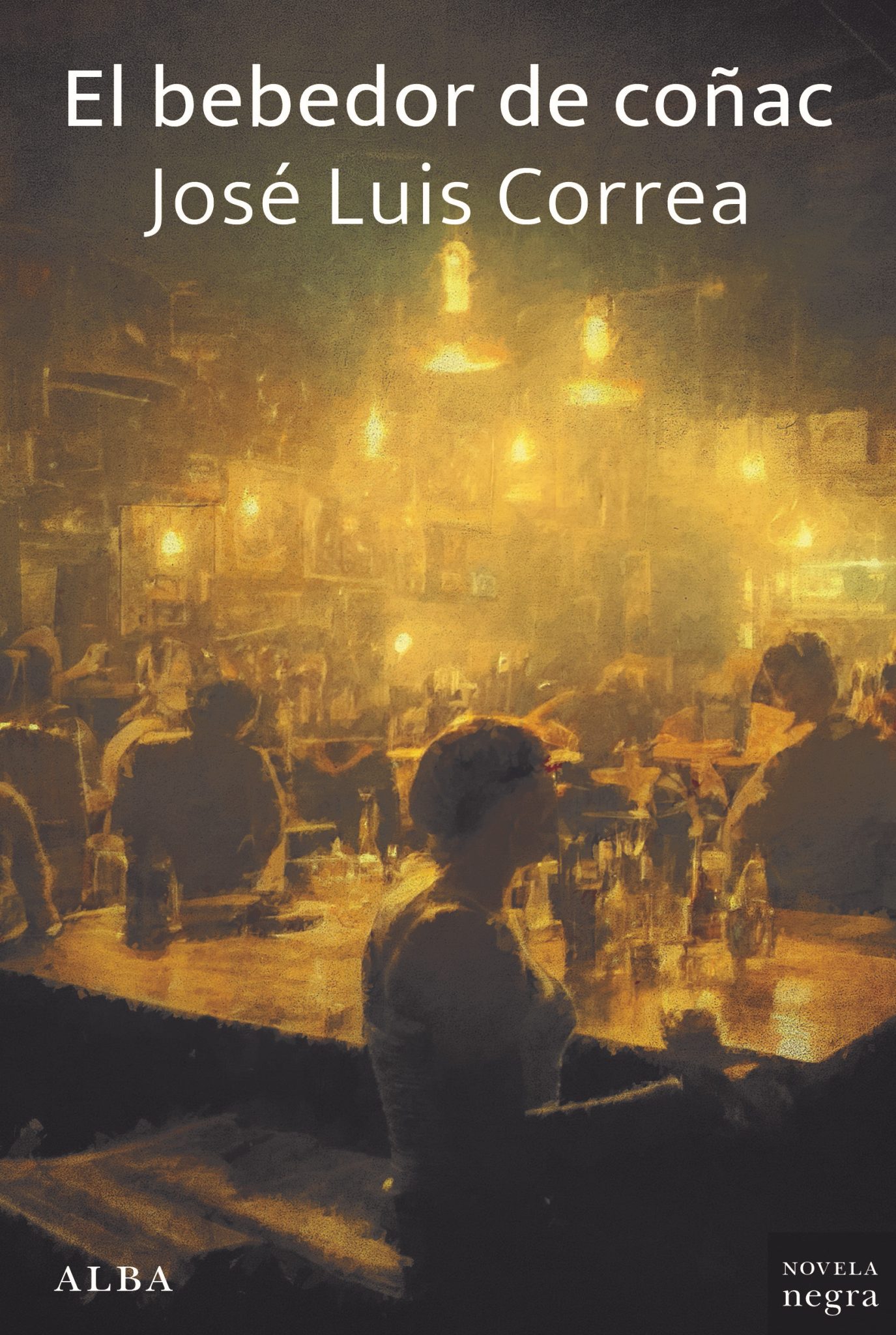 Home – Alba Editorial